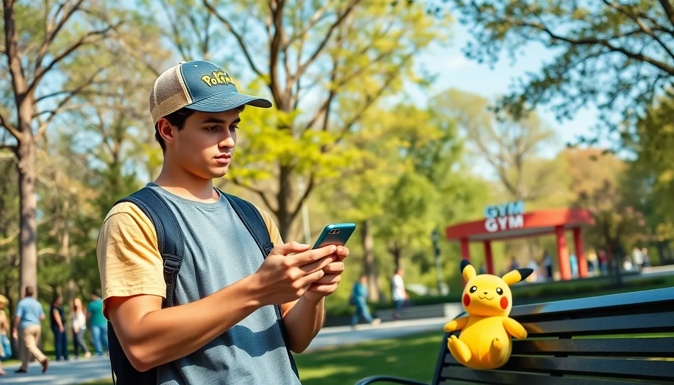 Level 48 Requirements Pokémon Go: Master the Ultimate Challenge and ...